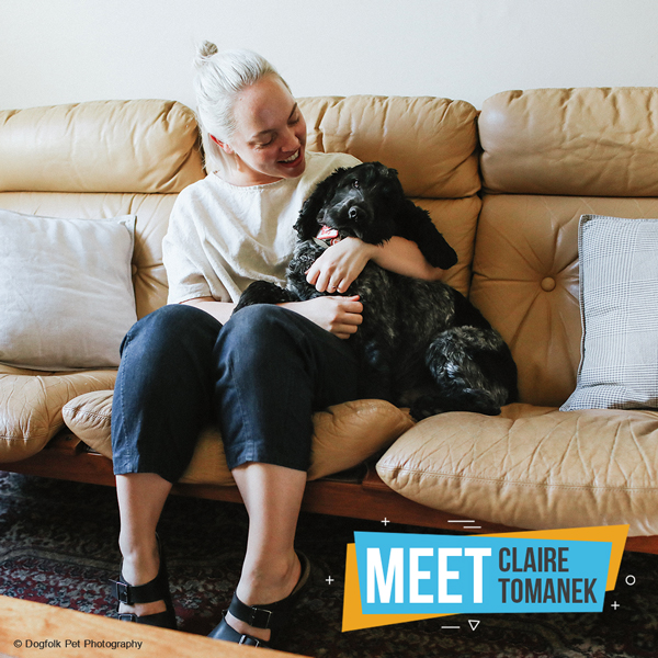 Meet Aspinline's Customers