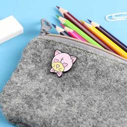 Custom Pin Badges UK | Aspinline