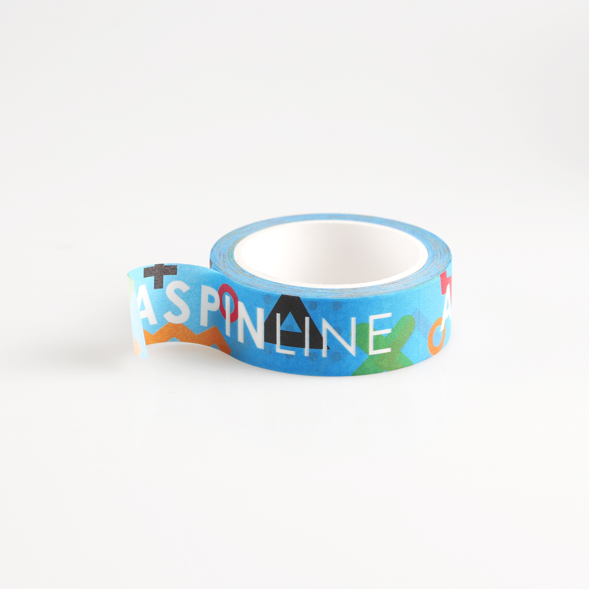 Custom Washi Tape | Aspinline