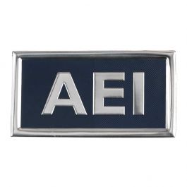 Custom Patches | Aspinline