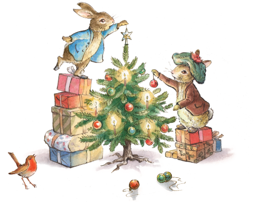 Shop our Christmas Collection