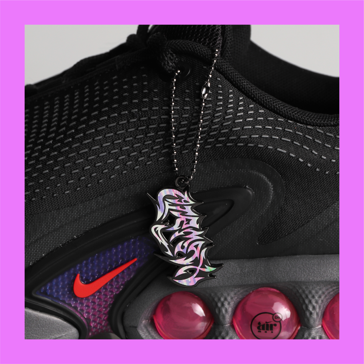 UV Printing for Pin Badges