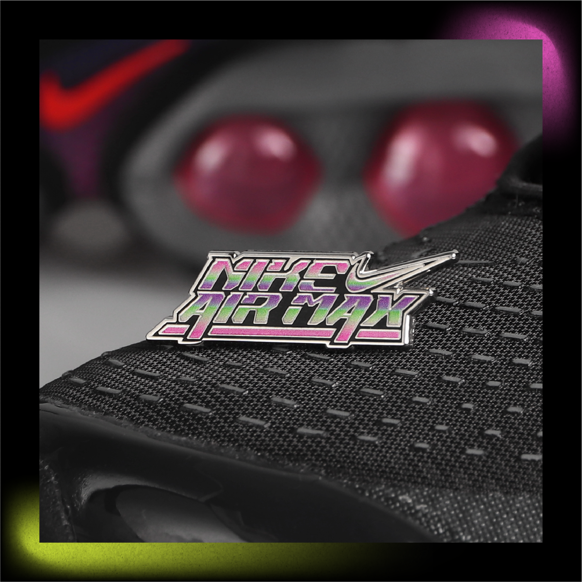 UV Printing for Pin Badges