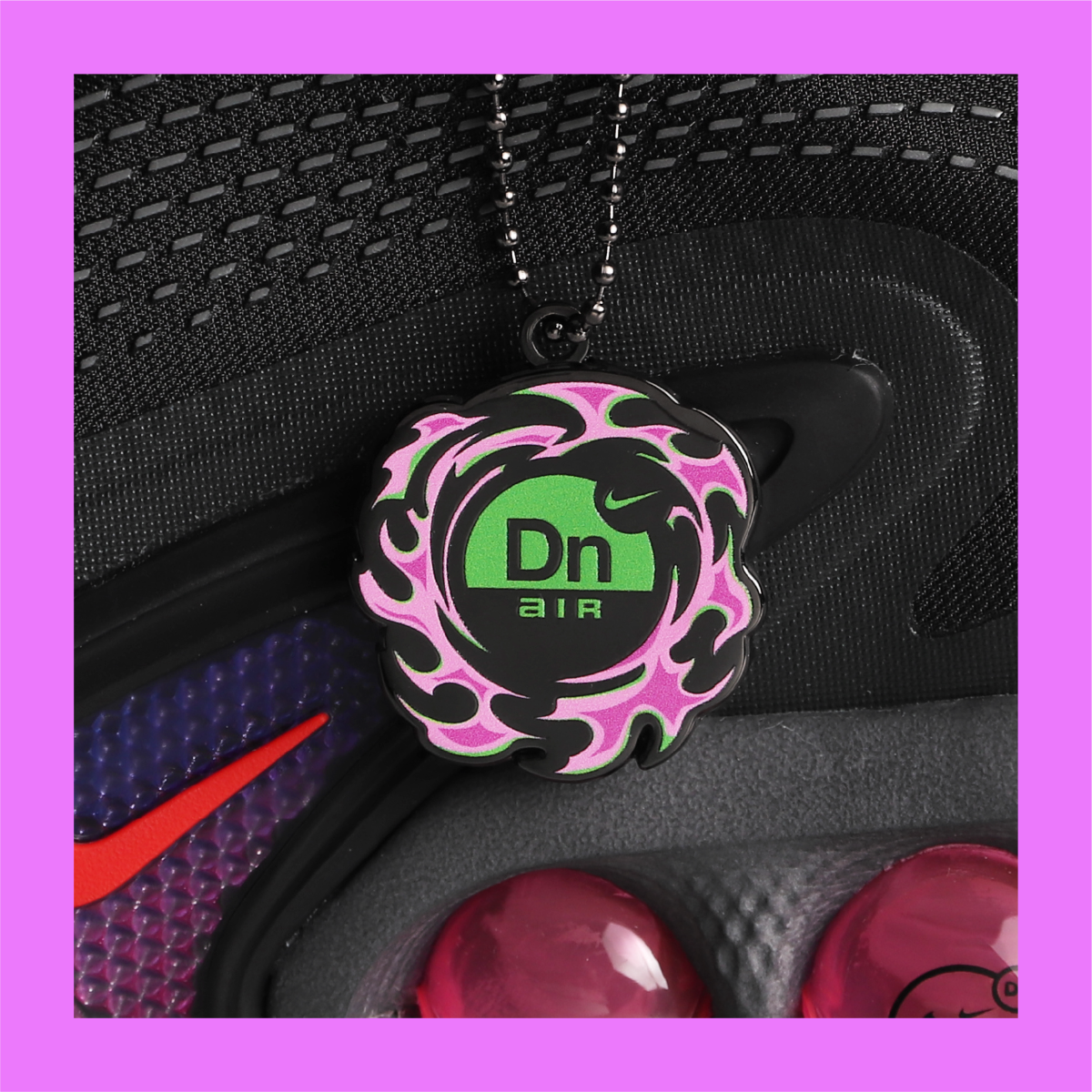 UV Printing for Pin Badges